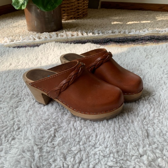MIA | Shoes | Mia Elsa Clog | Poshmark